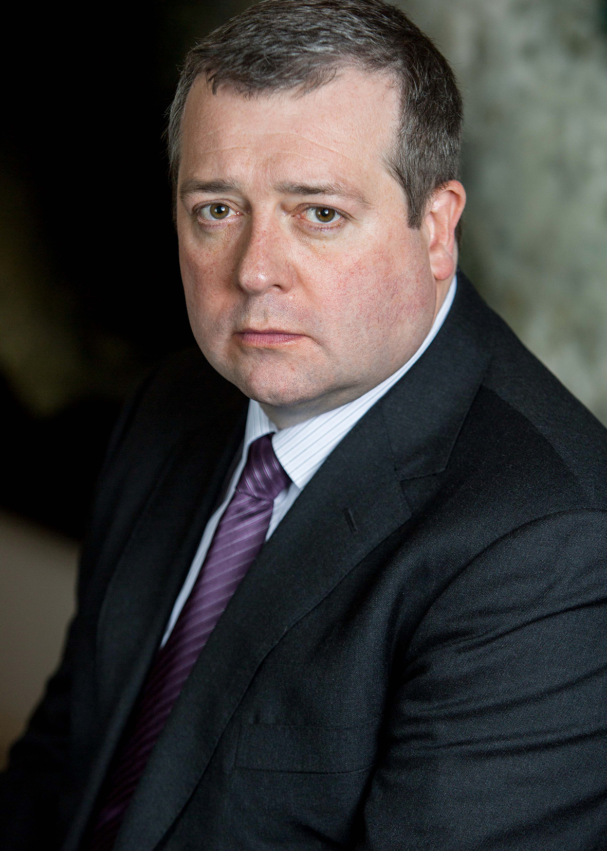 Walstead Group - Senior management